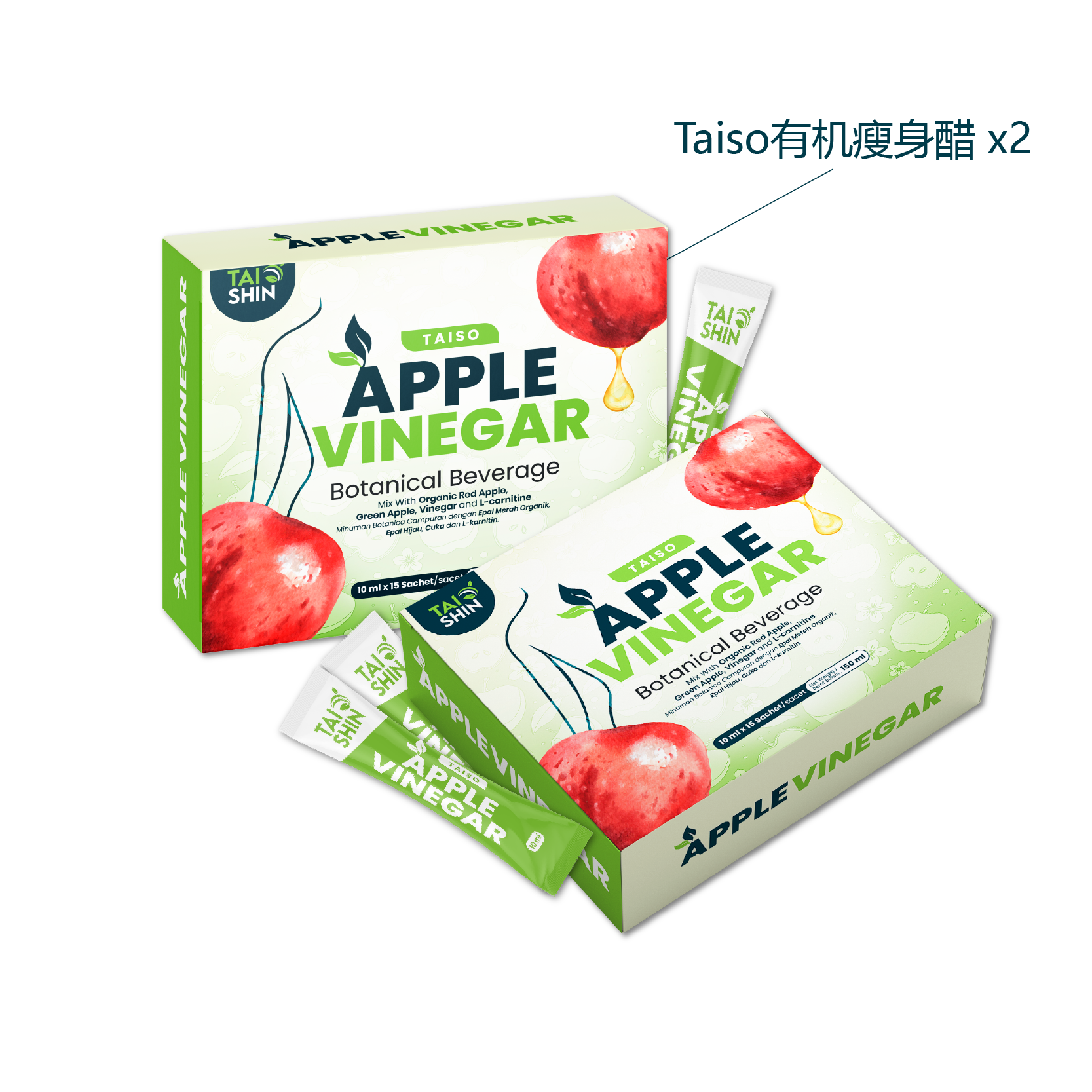 Products – Taiso Apple Cider Vinegar